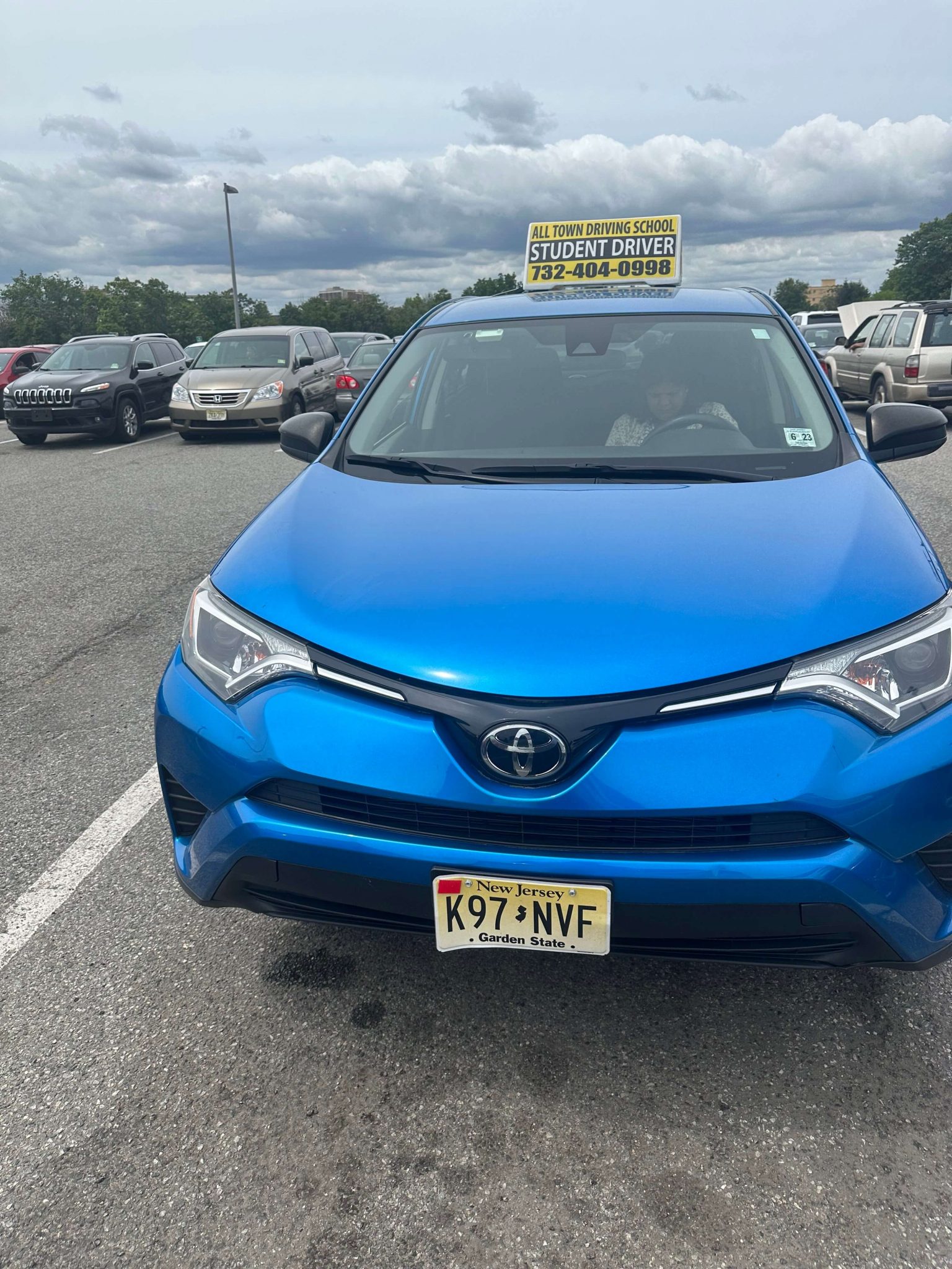 All Town Driving School – Driving school in Woodbridge, New Jersey